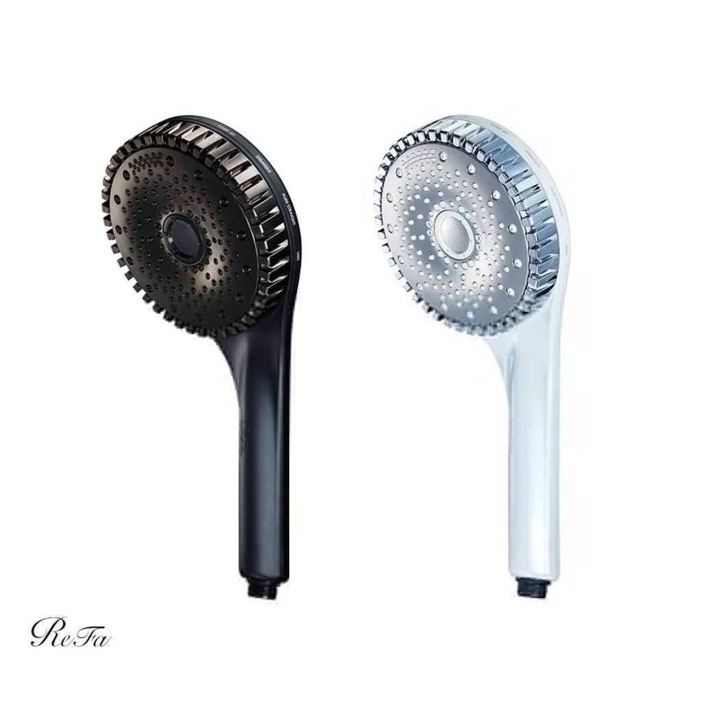 ReFa Fine Bubble Dia Shower Head 150mm / 120MM | Shopee Malaysia