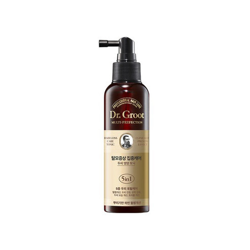 Dr.Groot Multi-Perfection Hair Loss Care Tonic 150ml | Shopee Malaysia