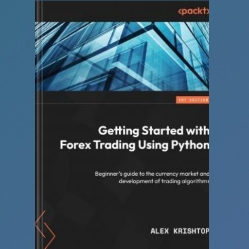 Getting Started with Forex Trading Using Python | Shopee Malaysia