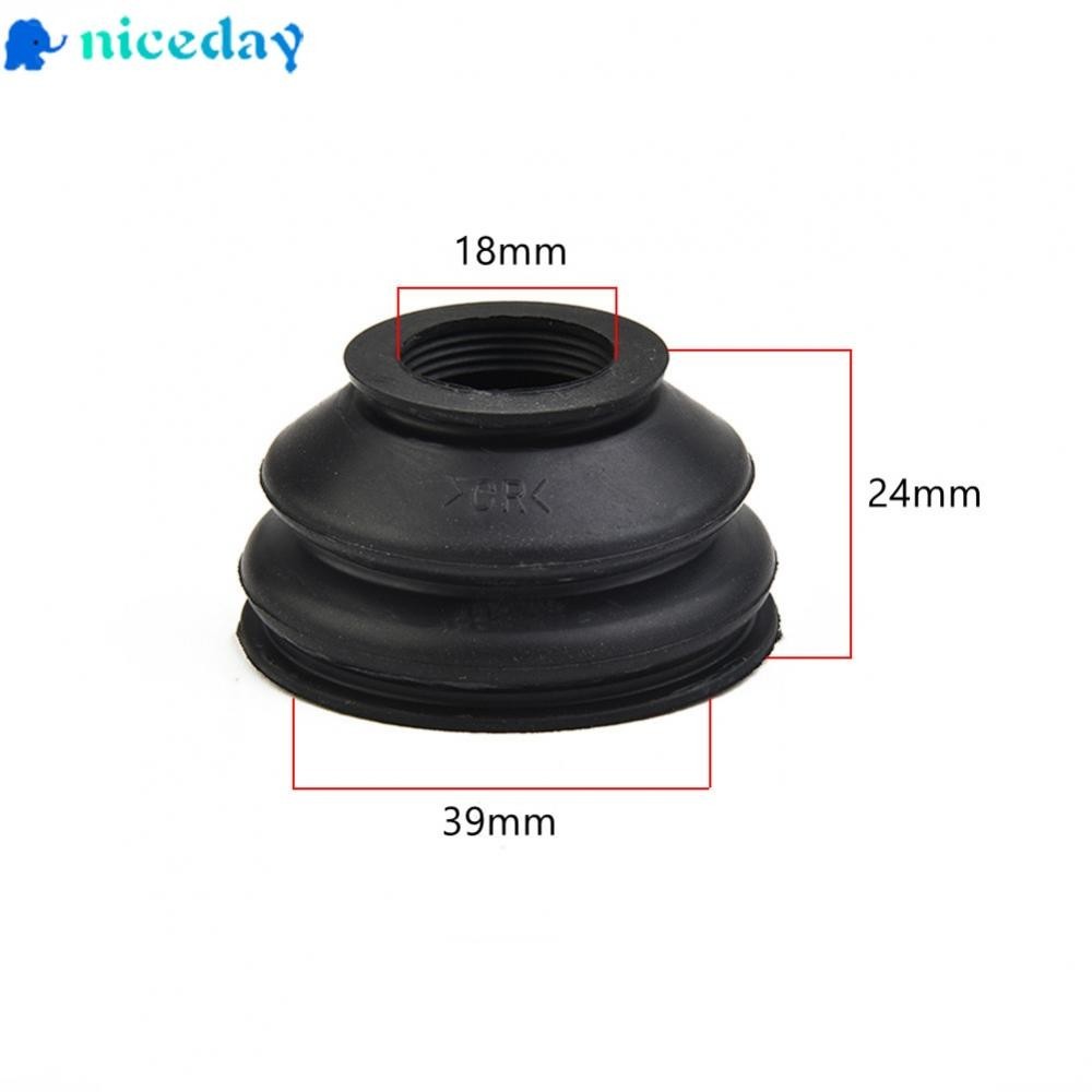 Dust Boot Covers Brand New Durable 2pcs / Kit Replacement Ball Joint ...