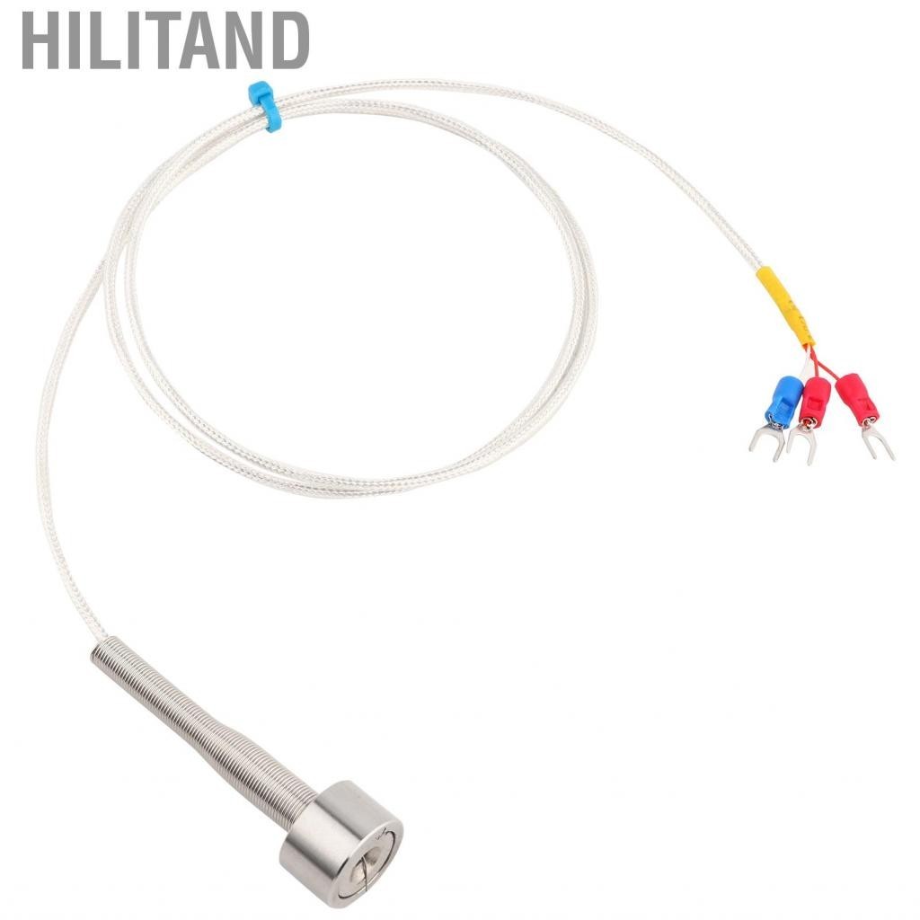 Hilitand PT100 Magnetic Temperature Sensor Waterproof Adsorption ...