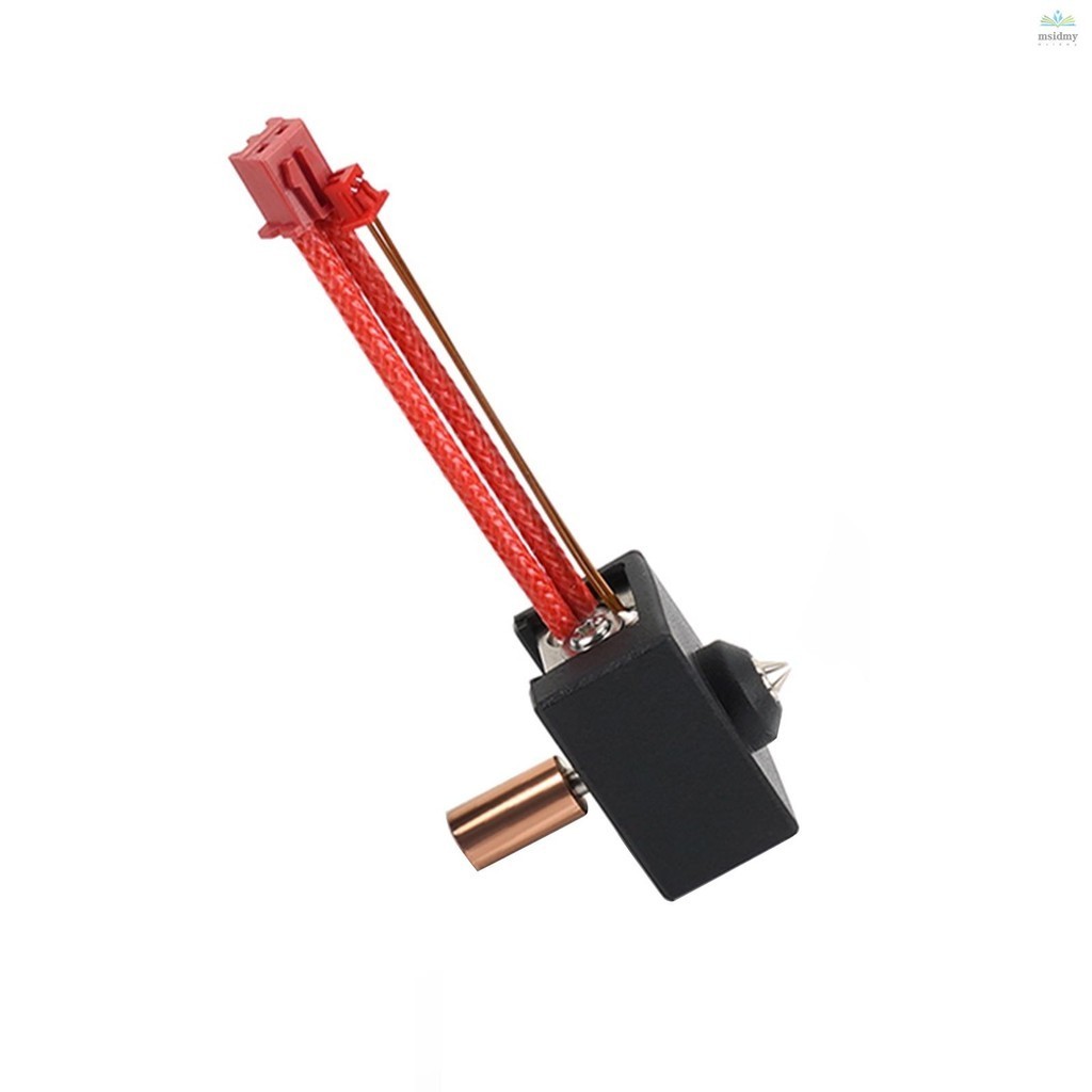 [muwd] Sprite Extruder Upgrade Heater Block Kit High Temperature 300 ...