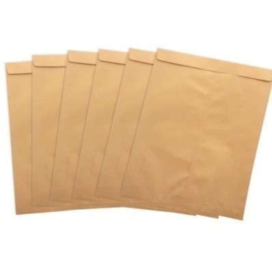 Samson FOX C Brown Envelope 18x28 cm (10 pcs) | Shopee Malaysia