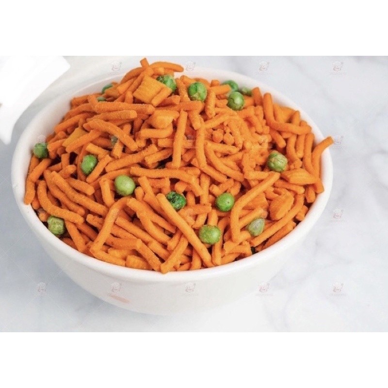 100g Childhood Chips and Toothpicks Mixed with MinDay Healthy Crispy ...