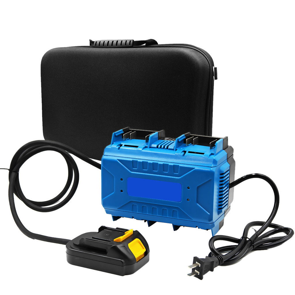 Portable Power Supply Backpack Battery Power Bank Battery Storage Power ...