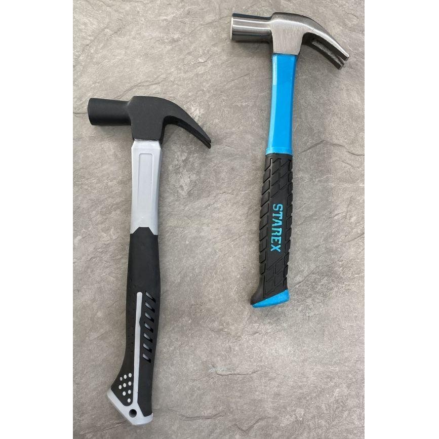 Fibre Claw Hammer Tukul Besi Kuku Kambing 27mm | Shopee Malaysia