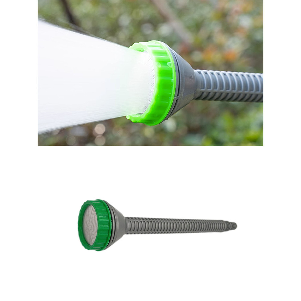 GI High Pressure Atomizer Nozzles Home Garden Lawn Sprinkler Farm ...