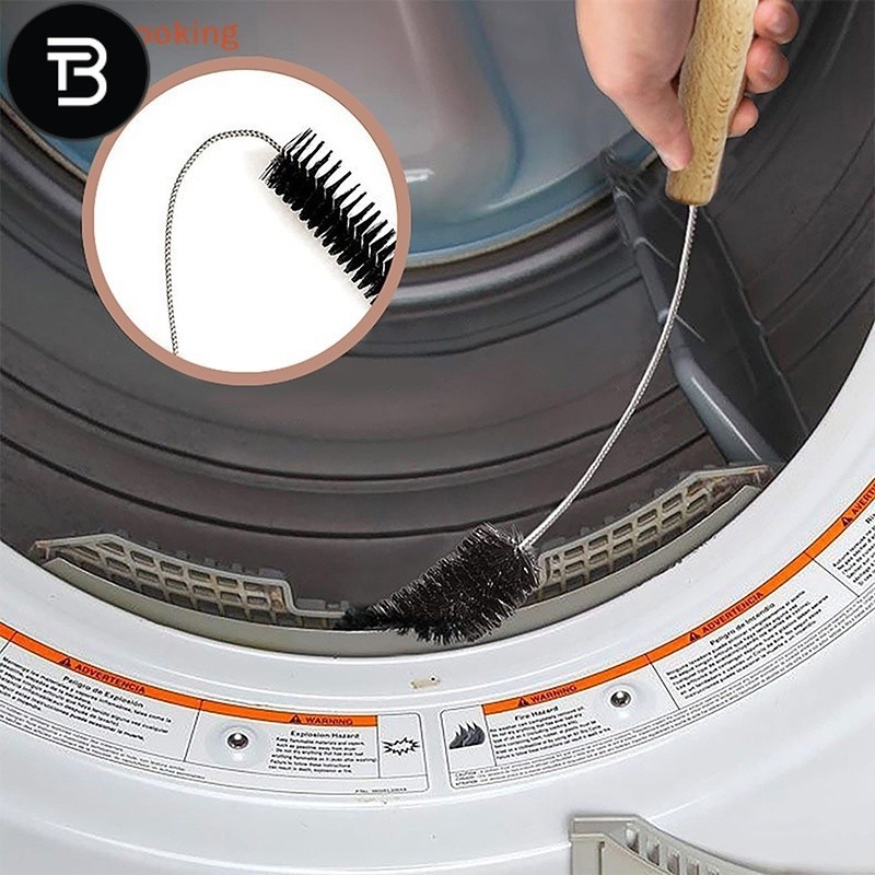 TB Radiator Cleaner Brush Dryer Machine Brush Portable Dryer Washing ...