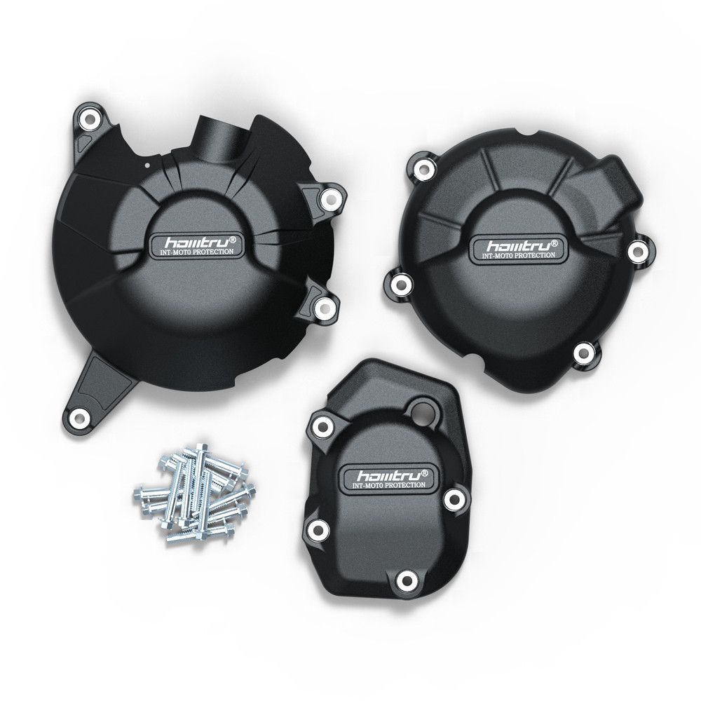 Z900 Motorcycles Engine Cover For Kawasaki Z900 2017-2023 Z900 SE 2022 ...