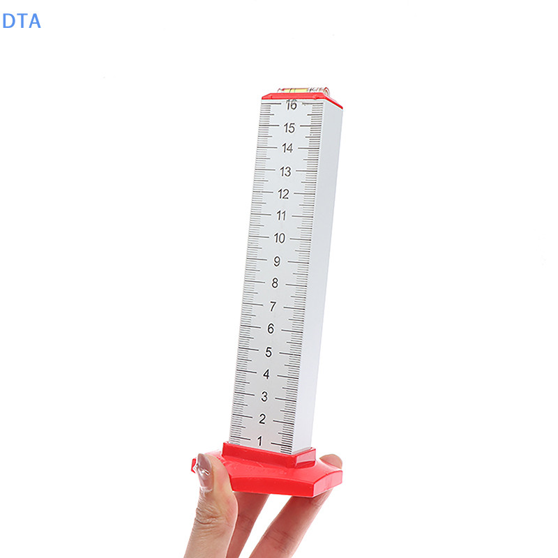 DTA Gradienter Stick Wall Lay Floor Tiles Tool Light Steel Keel ...