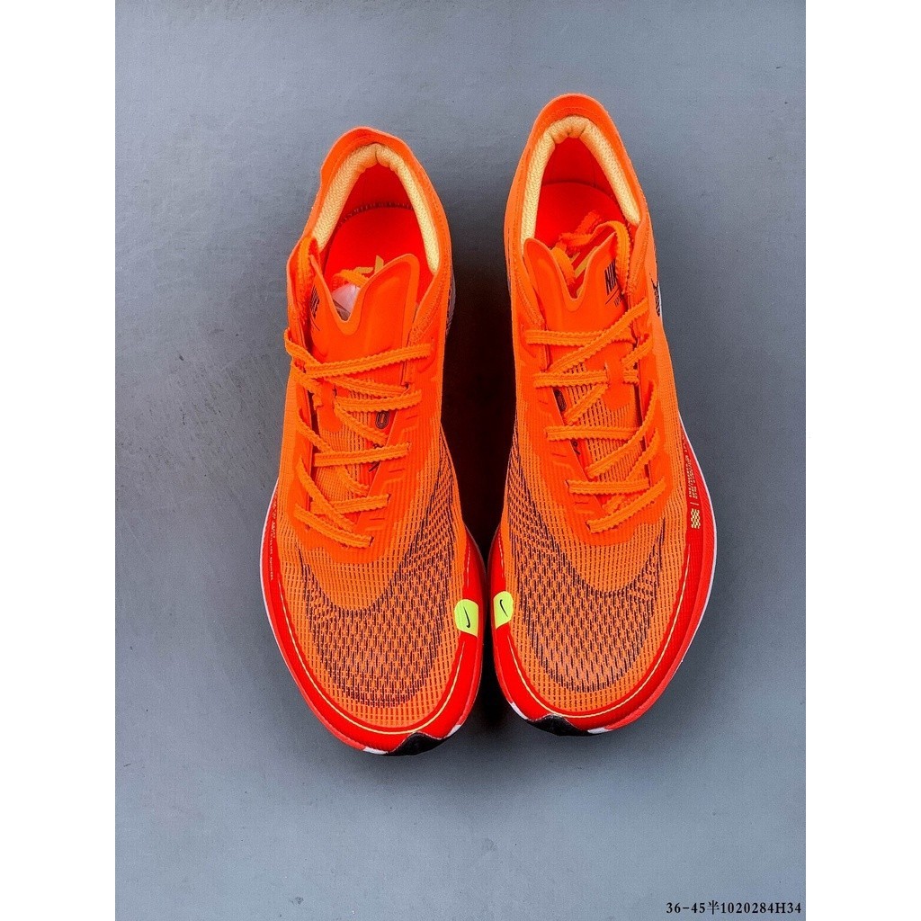 New colorway nk ZoomX Vaporly NEXT% 2 Marathon Generation 2 Foam ...