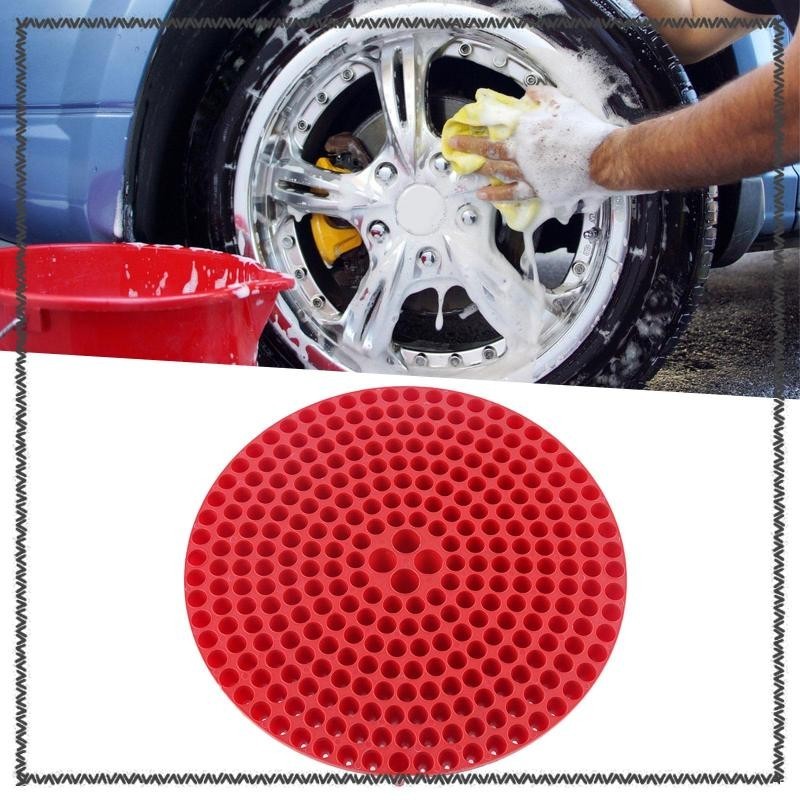 [MCA] Automotive Bucket Insert Cleaning Easy to Use 9.06inch Detachable ...