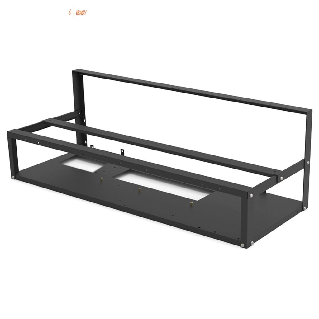 Mining Frame Rig Case Up Non-Marring Non-Slip | Shopee Malaysia