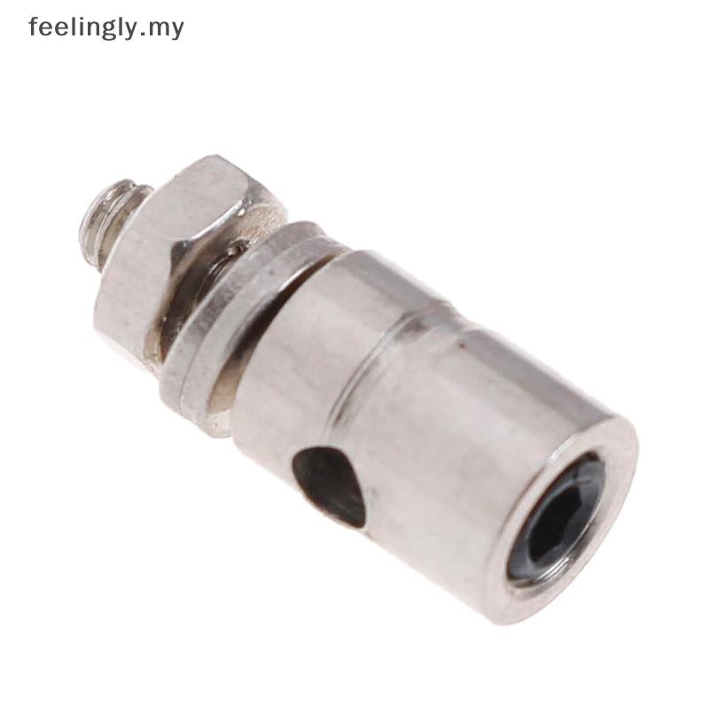 [TOP] 10Pcs RC Airplane Boat Pushrod Linkage Stopper Servo Connectors ...