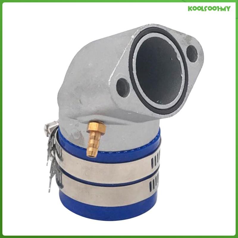 [KoolsoobdMY] 30mm carburetor intake carburetor intake manifold boat ...