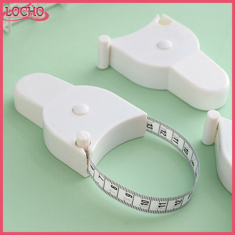 Automatic Precision Measuring Ruler Waist Ruler Three-Way Ruler Arm ...