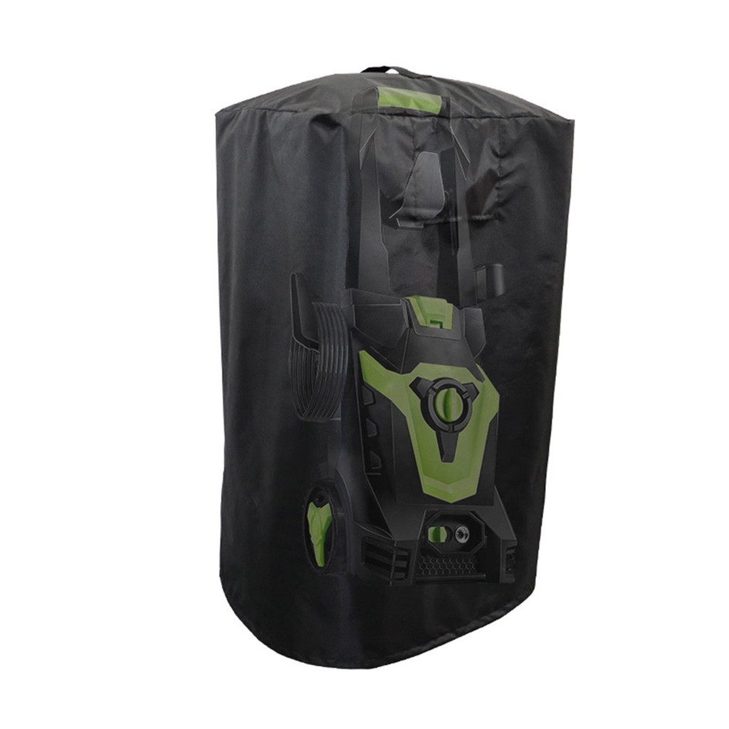 [uguuiya] Pressure Washer Cover, 420D Oxford Water Resistant with ...