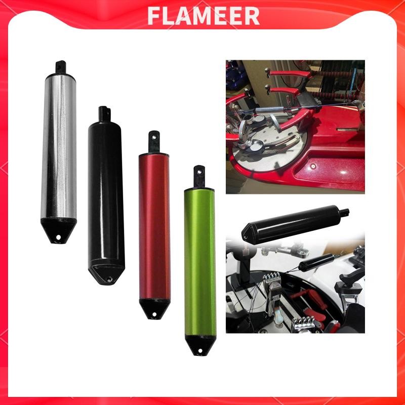 [FlameerMY] Badminton Racket Tension Calibrator Metal String Machine ...