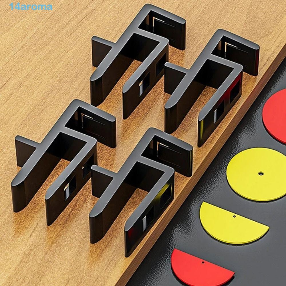 AROMA Jigs Closing Fixing Clip, Board Marking Stable Clamping Wardrobe ...