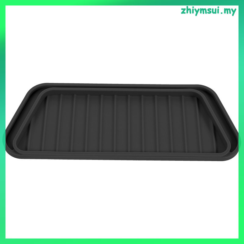 Refrigerator Drip Tray Fridge Water Catcher Silicone zhiymsui | Shopee ...