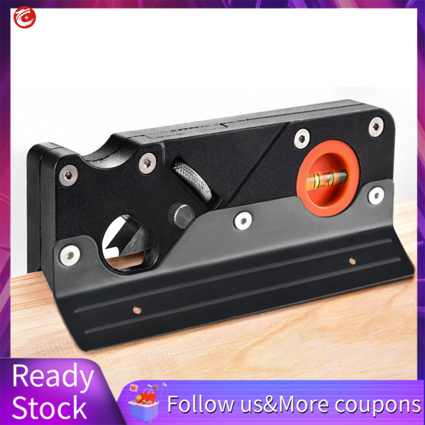 Chamfer Plane Hand Planer Woodworking Wooden Edge Corner Trimming ...