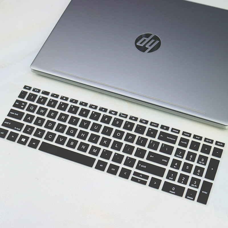 Keyboard Protector For HP Zbook Power G9 15.6 Inch Keyboard Film Laptop ...
