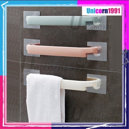 📦Malaysia Ready Stock📦 Rak bilik mandi Rak tuala 2pcs Set Towel Tuala ...