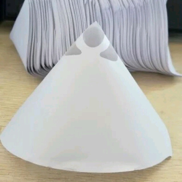 Fine paint filter paper (10pcs/50 pcs) | Shopee Malaysia