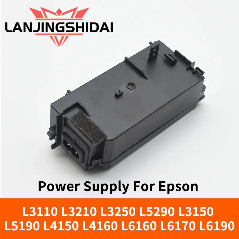 Power Adapter Power Supply for Epson L3110 L3210 L3250 L5290 L3150 ...