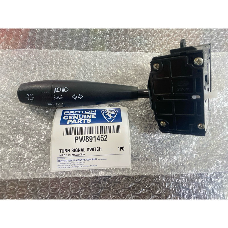 PW891452PROTON SAGA BLM BLM FL FLX SAVVY SWITCH TURN SIGNAL SUIS LAMPU ...