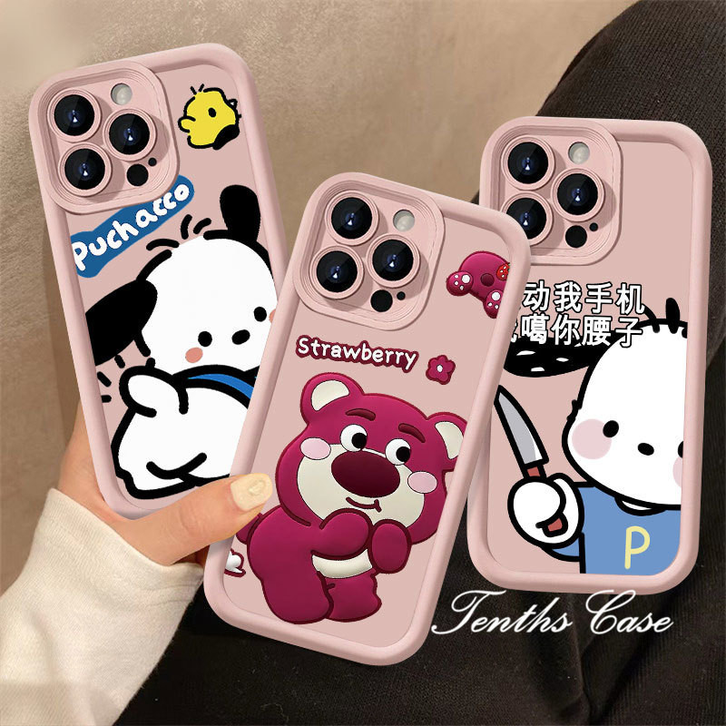 For OPPO A79 A38 A18 A58 A17 A17k A78 A57 A5s A76 A96 A16 A16s A15 A15s ...