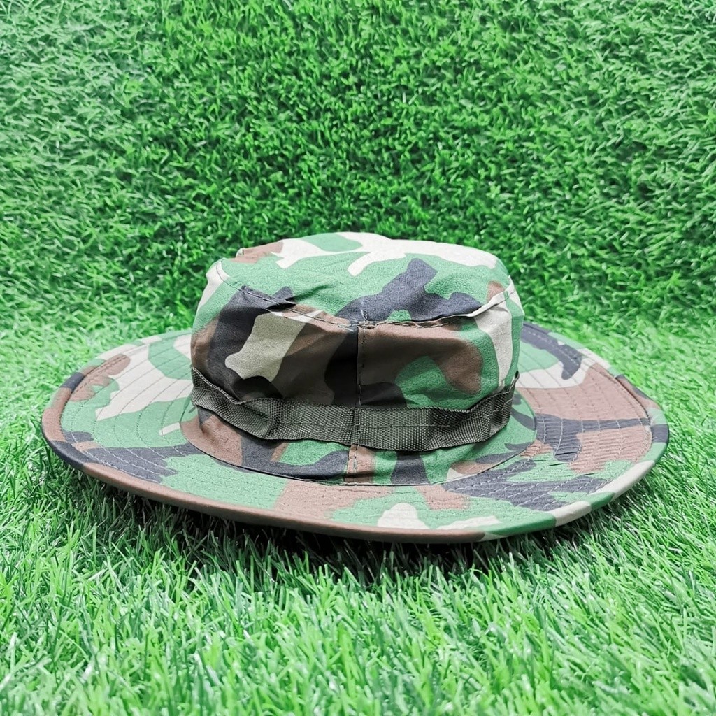 CLOTHE HAT / TOPI KAIN / TOPI NELAYAN / TOPI ASKAR | Shopee Malaysia
