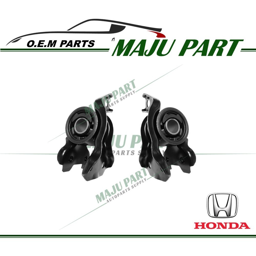 HONDA- STREAM SMA RN6 RN8 Front Lower Arm Bush DENGAN BRACKET | Shopee ...