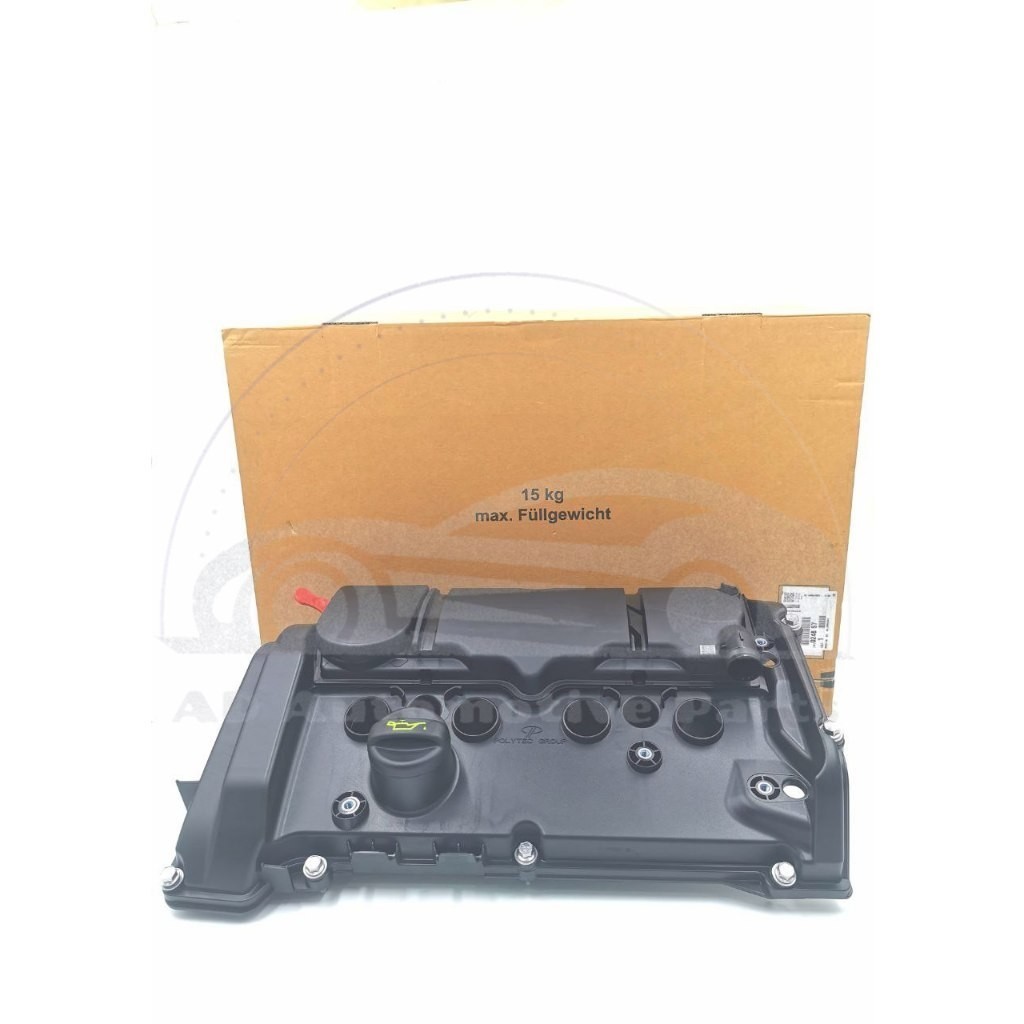 Engine Valve Cover For Peugeot 208 Gti Rcz 200hp Part No: 0248S7 ...