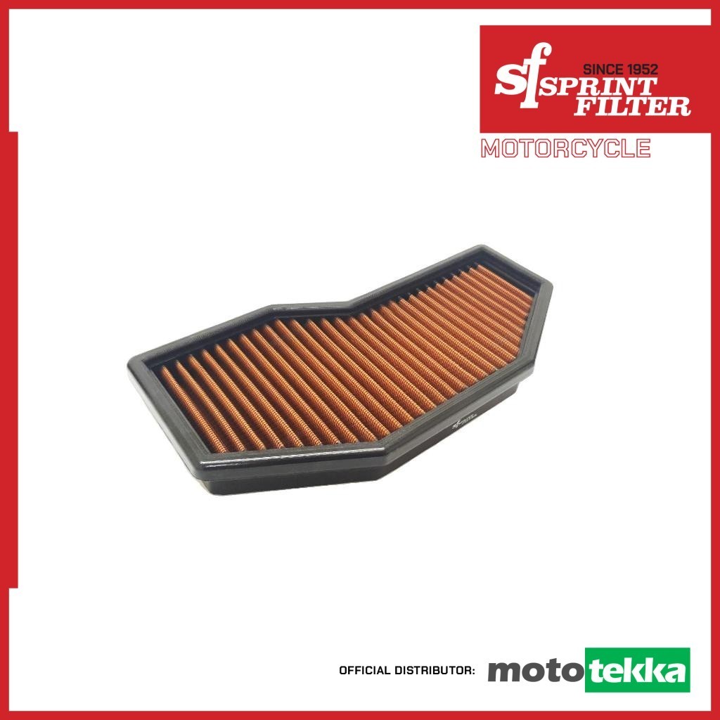 SPRINT FILTER TRIUMPH SPEED TRIPLE 1050 2017 - 2021 SF BEST PERFORMANCE ...