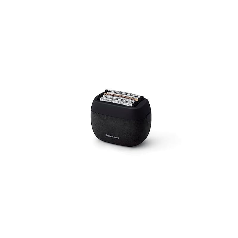 Panasonic Lamdash Palm Inshaver Men's Shaver Compact Stone-pattern Type ...