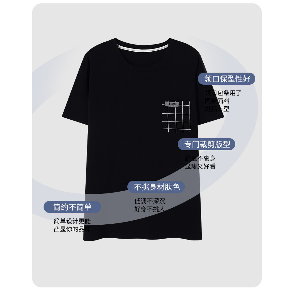 baju tidur lelaki L-4XL Plus Size Pyjamas Men Cotton Short Sleeve ...