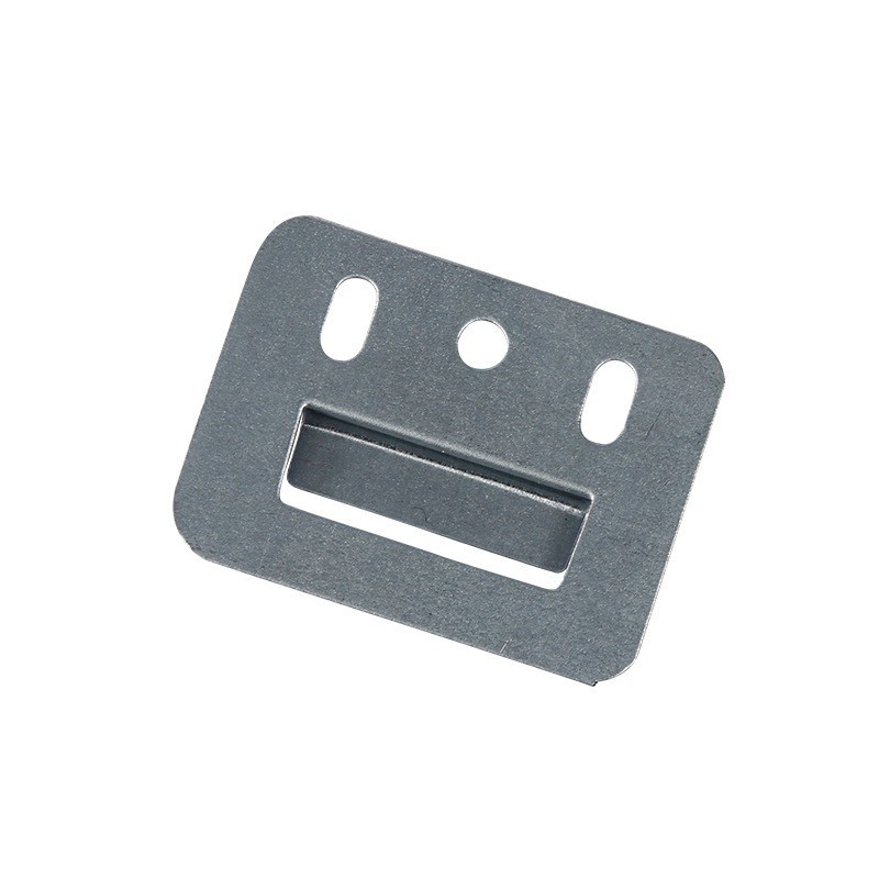 Wallpanel Iron Clip Buckle Bracket Wallpanel Clip/WPC Wood Pannel Clip ...