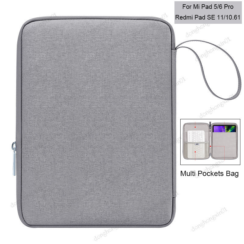 For Xiaomi Redmi Pad SE 4G 8.7" Redmi Pad Pro 12.1 SE 11 10.61 Tablet ...