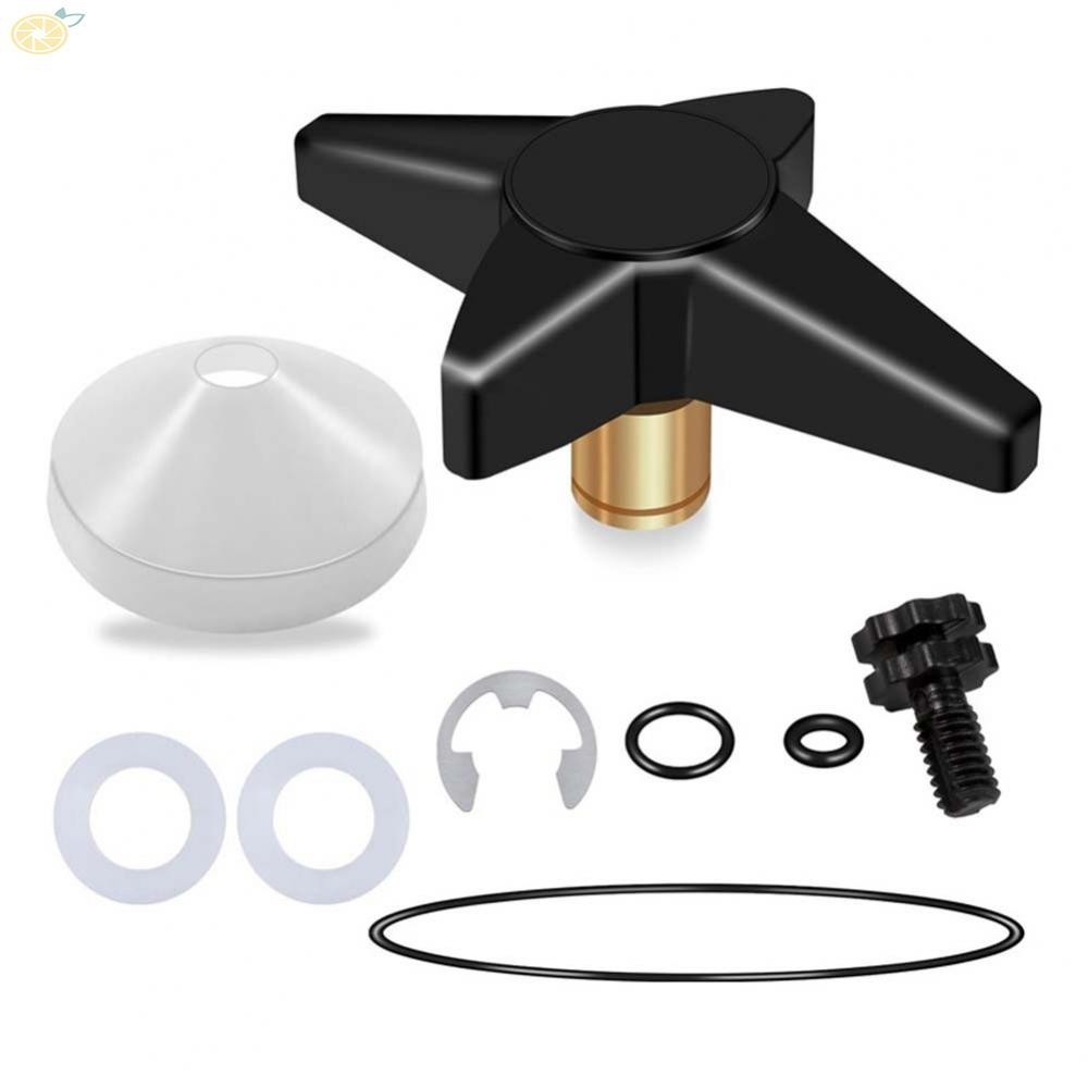 Locking Knob and Pool Filter Knob Kit for Hayward Star Clear Plus ...