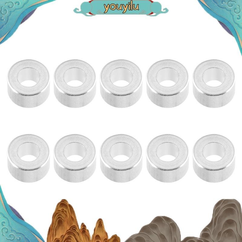 Aluminum Column Flat Gasket Bushing 6Mm Bushing For Openbuilds | Shopee ...