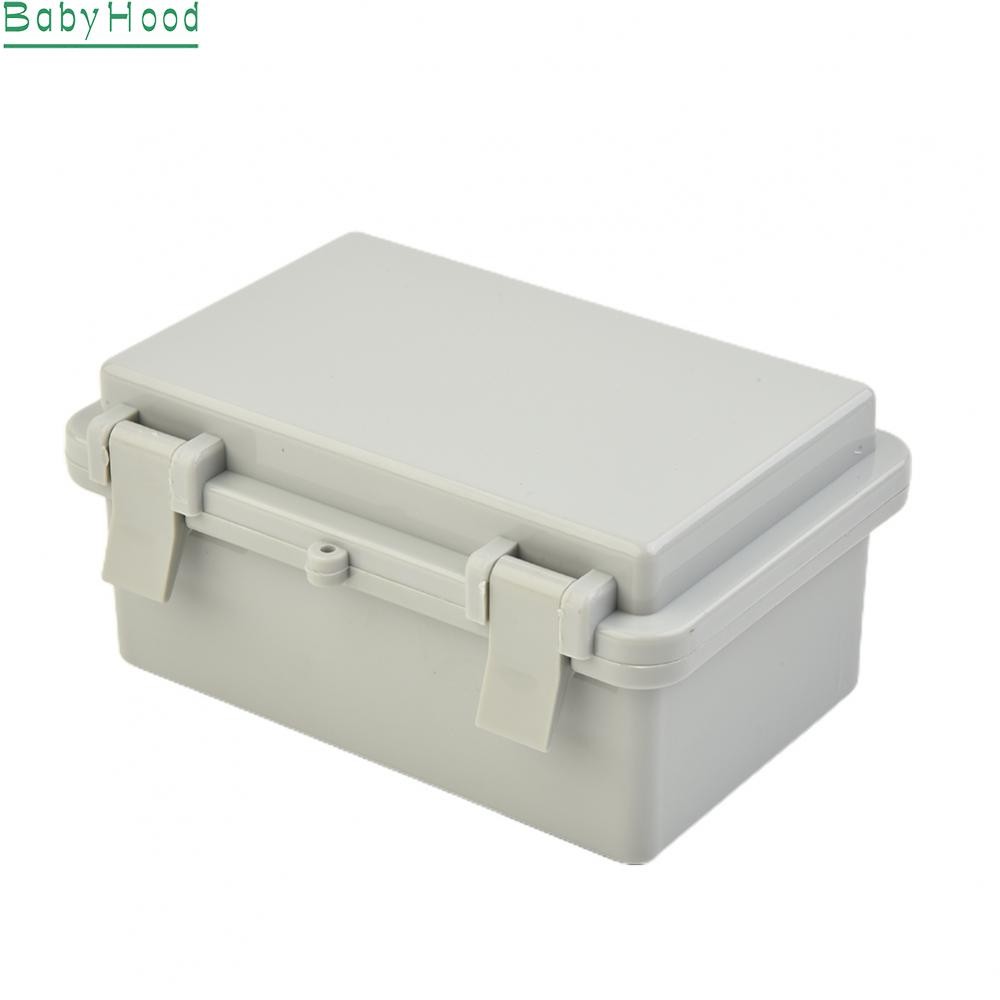 Fireproof Outdoor Shielding Instrument ABS Enclosure Electronic ...