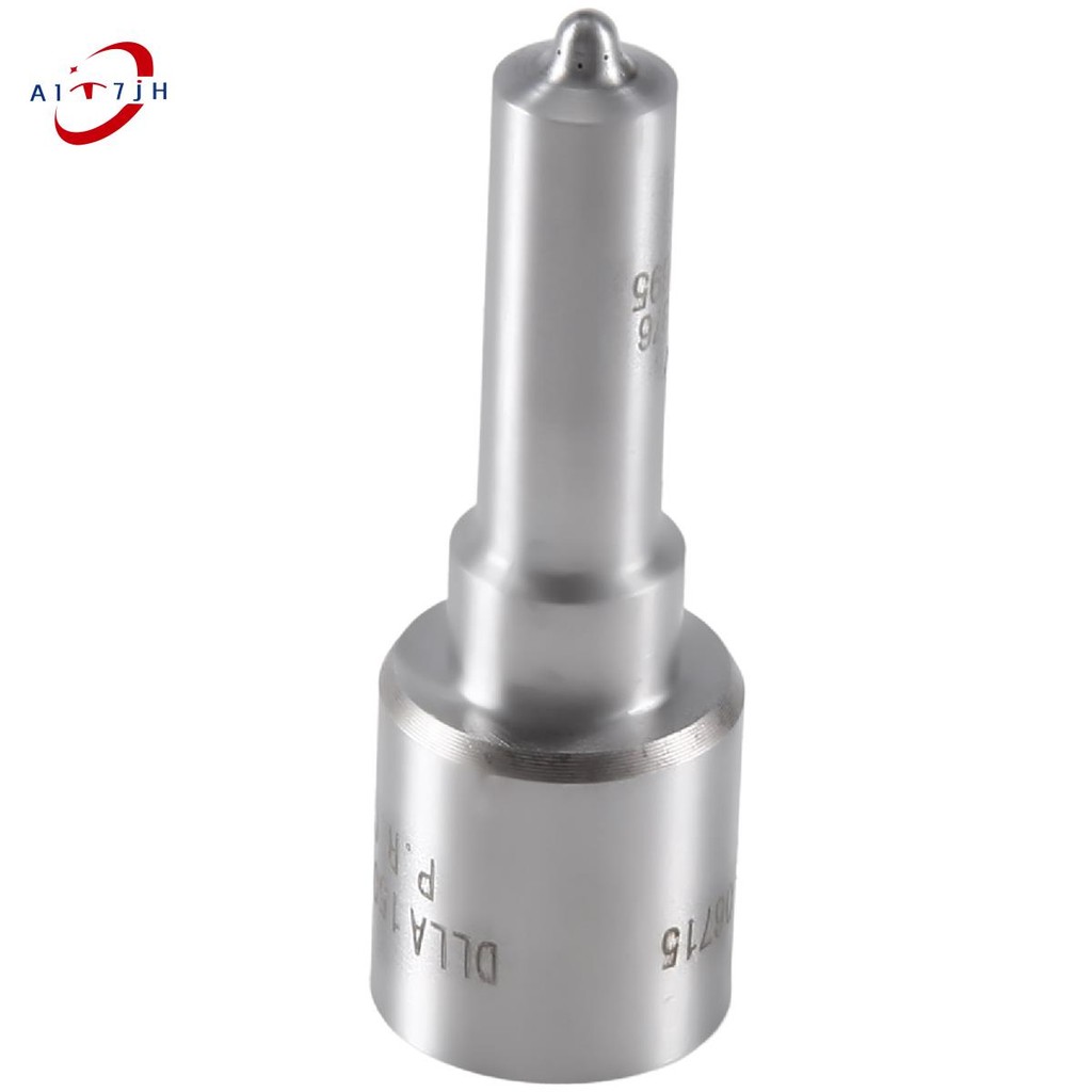 DLLA150P1695 New Crude Oil Common Rail Injector Nozzle Fuel Sprayer ...