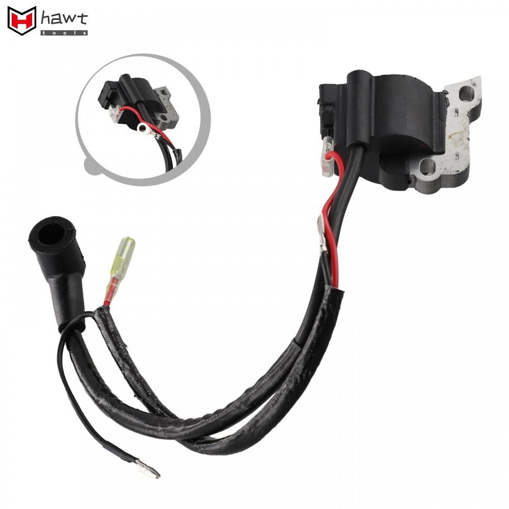 【HAWT】Ignition Coil Spare Parts Replacement Spare parts Strimmer ...