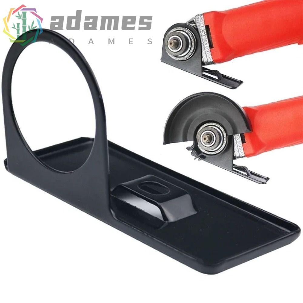 ADAMES 10 PCS Adjustable Angle Grinder Base, Woodworking Tools Metal ...