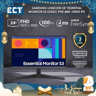samsung monitor - Prices and Promotions - Mar 2025 | Shopee Malaysia