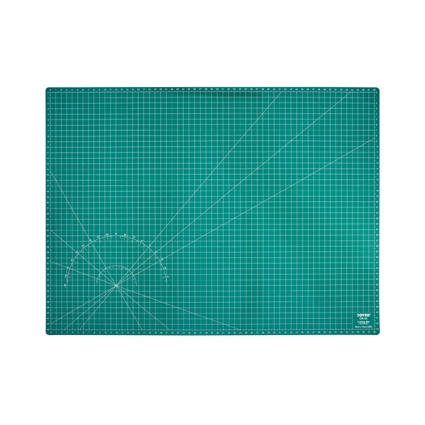 (PACK) Paper Cutting Mat/Cutting Mat - Tille CM-A2 | Shopee Malaysia