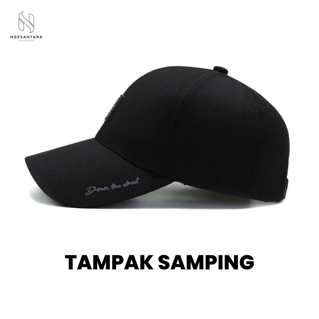 Hat [NARASON] Korean Baseball Cap UNISEX Men And Women NARASON ORIGINAL ...