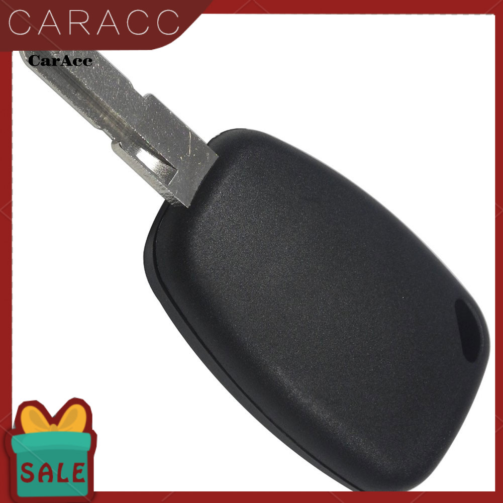 2 Button Remote Key Fob Cover Case for Opel Vivaro Movano Renault ...