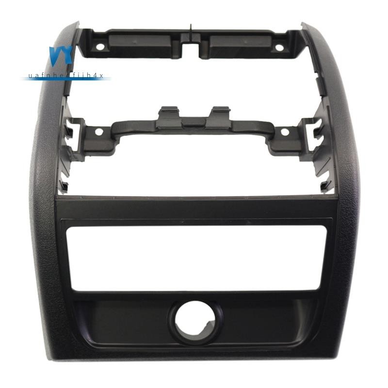 Rear Center Air Vent Bezel Frame 51169206789 Interior AC Ventilation ...